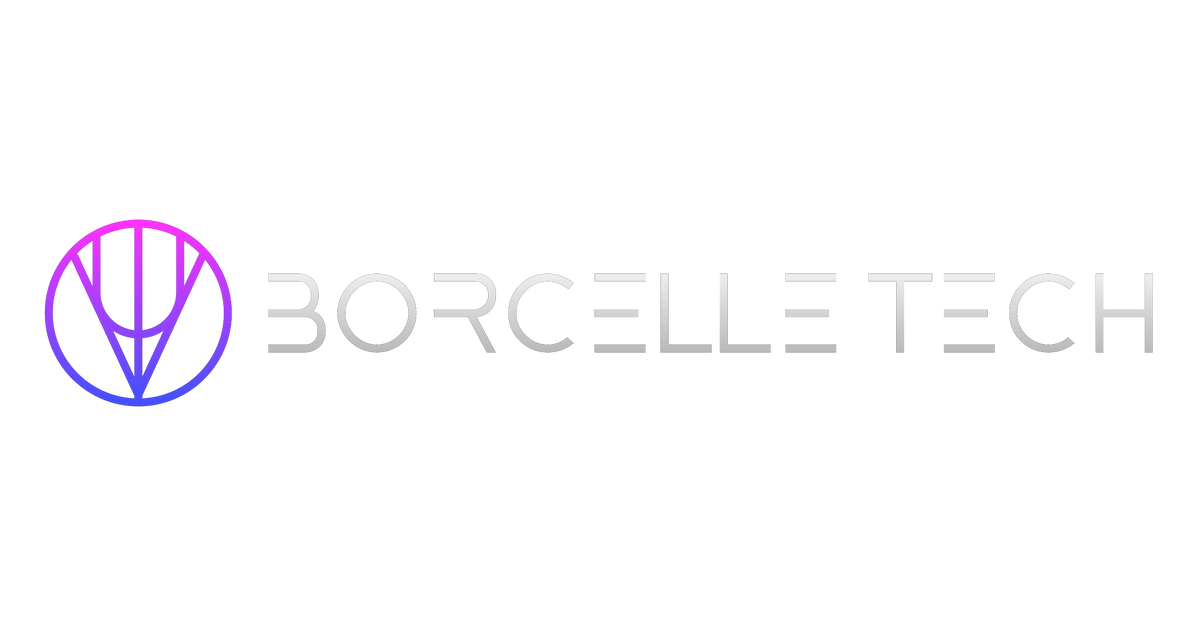 Borcelle Tech